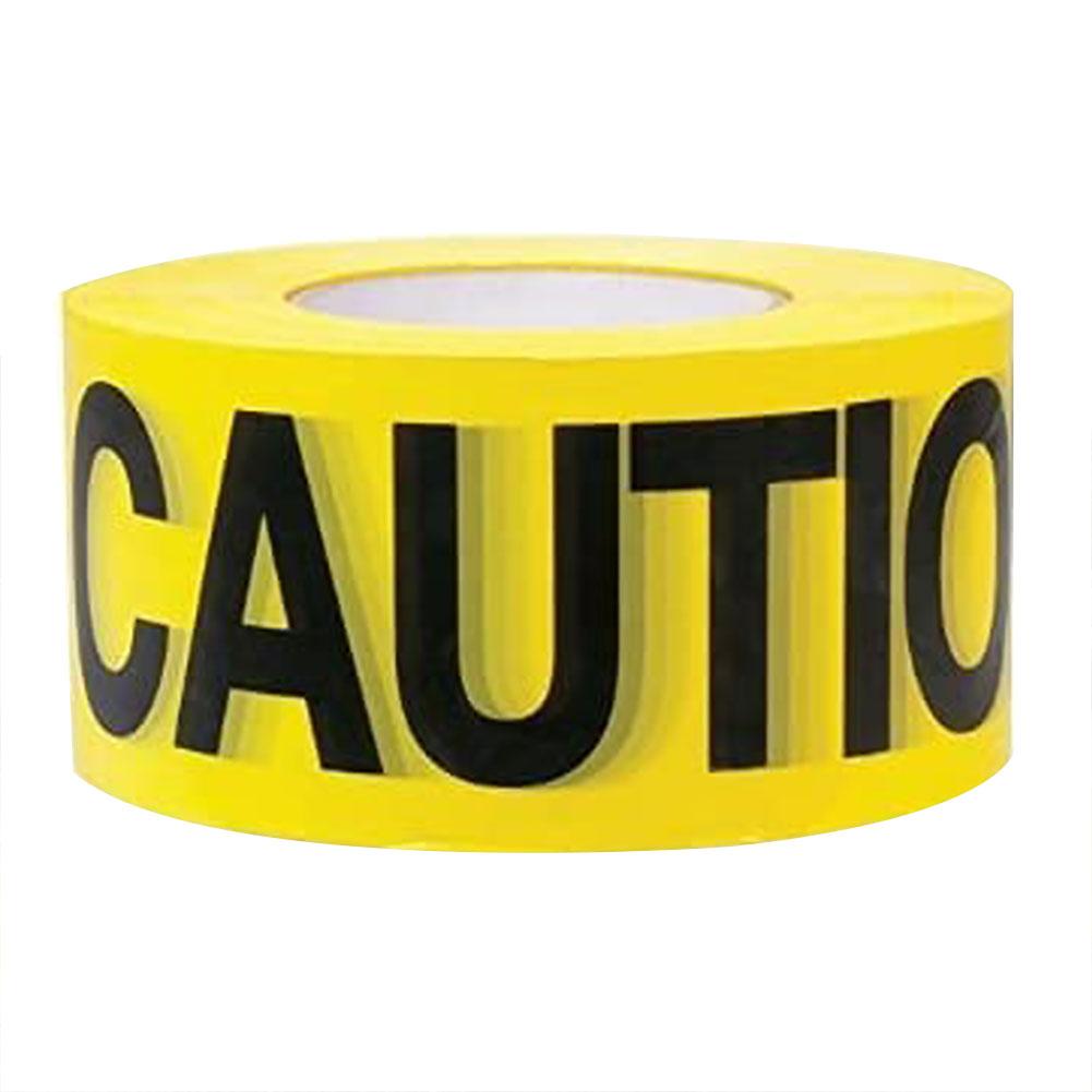 100m High Visibility Road Construction Safety Warn... – Vicedeal