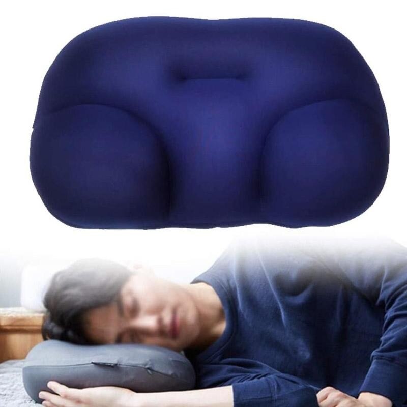 All-Round Cloud Kussen Neksteun Kussen Kussen Kuss... – Vicedeal
