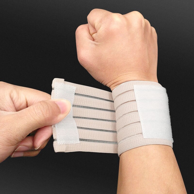 1 piece stretch sports wrist bandage – Vicedeal