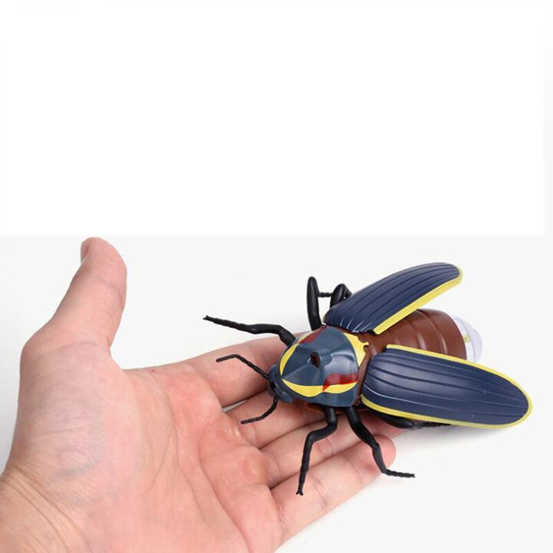 Children's Remote Control Animal Firefly Simul... – Grandado