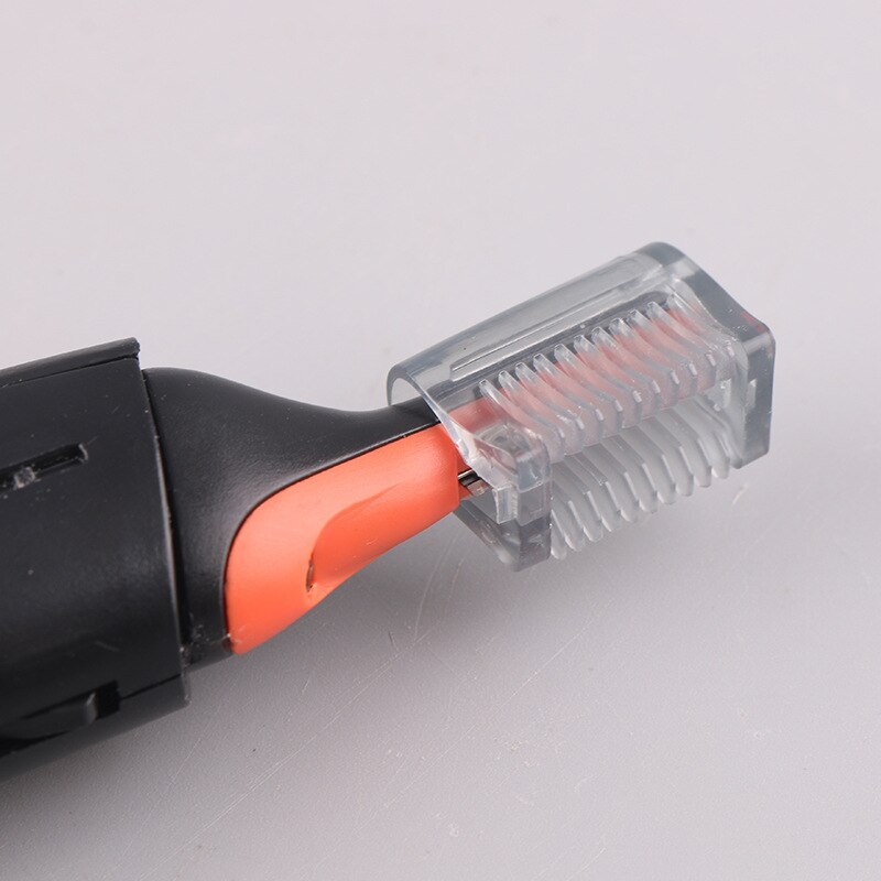 Men's hair shaver electric eyebrow trimmer eyebrow... – Grandado