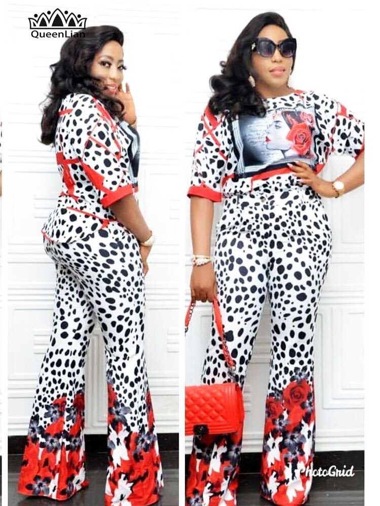 Afrikaanse Kleding – Grandado