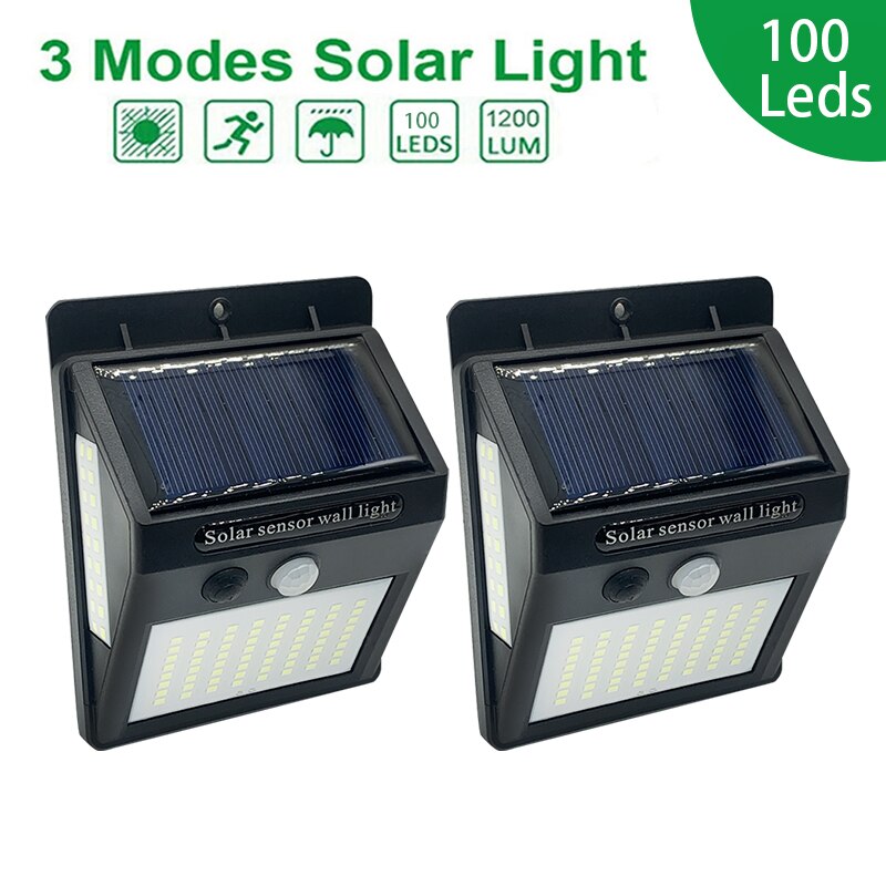 PIR Motion Sensor 20/100LED Sunlight Control 1/3 S... – Vicedeal