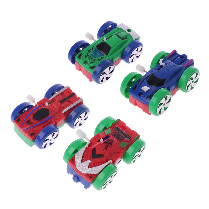 Funny Plastic Wind Up Clockwork Car Toy For Kids C... – Vicedeal