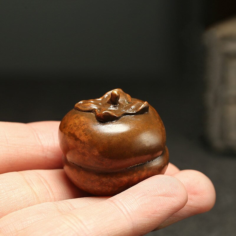 Lovely Paperweight Metal Decoration Portable Paper... – Vicedeal