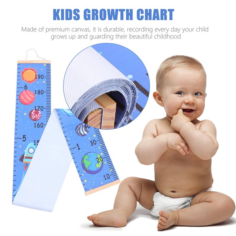 1pc Child Height Hanging Ruler Measurement Ruler H... – Vicedeal