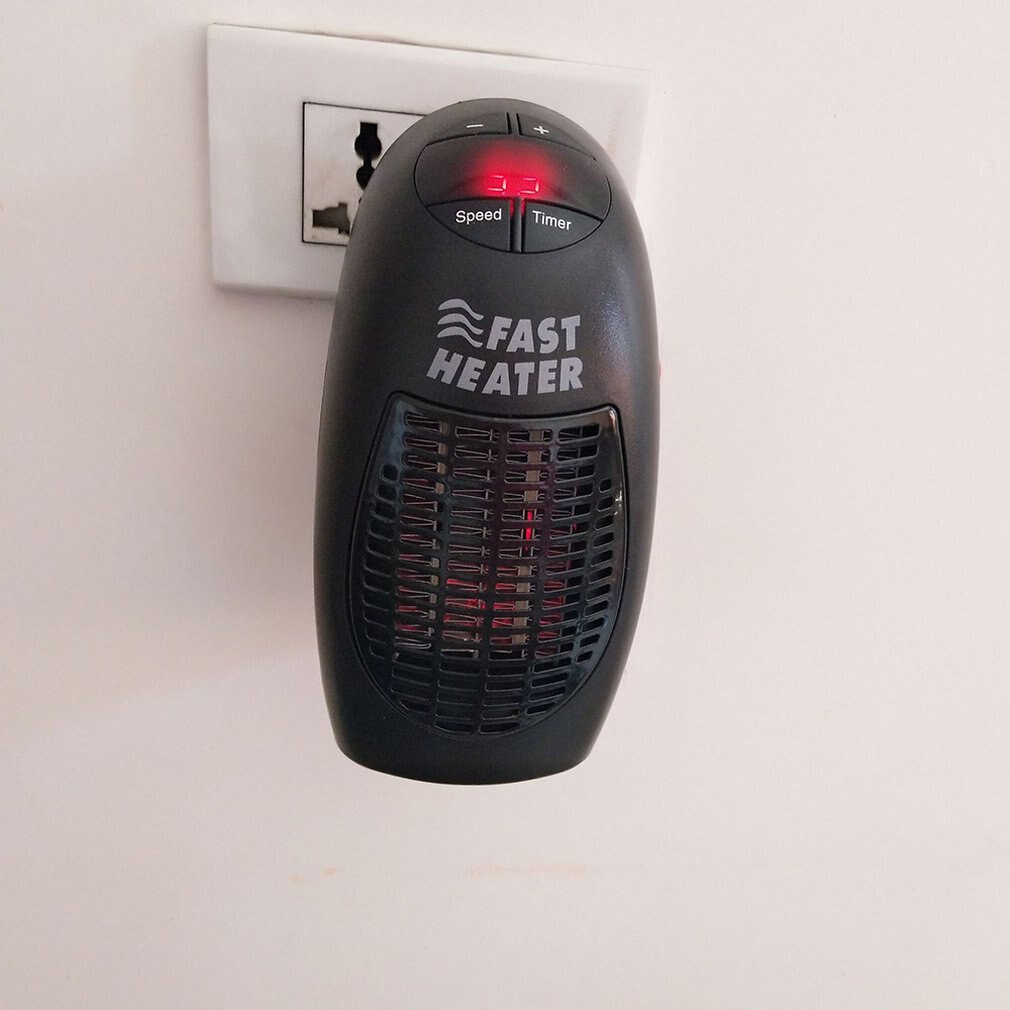 Portable Second Generation Heater Fan Fast Heater ... – Vicedeal