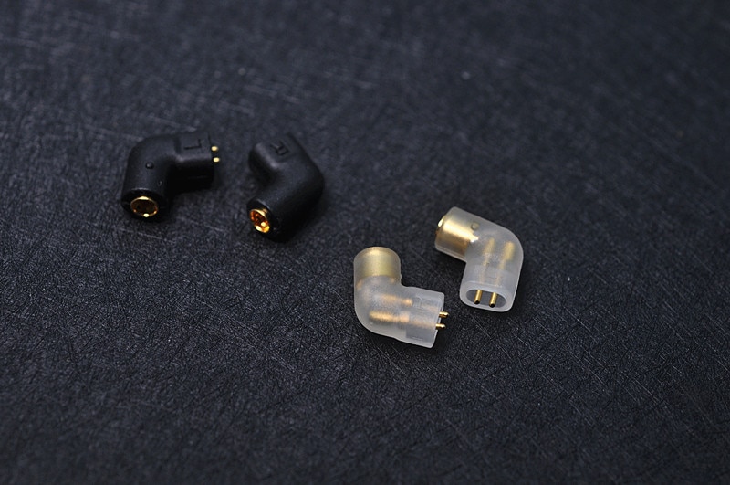 QDC pin adapter MMCX to QDC conversion pin – Grandado