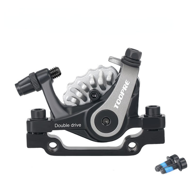 Fiets Dual-Drive Cooling Schijfremmen Aluminium F1... – Grandado