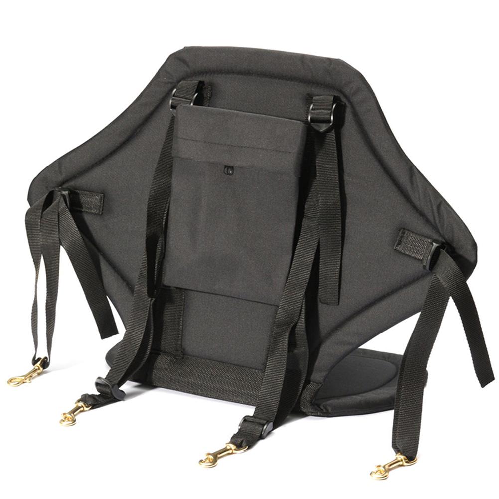 Himiss Kajak Boot Seat Pad Padded Seat Roeiboot Za... – Grandado