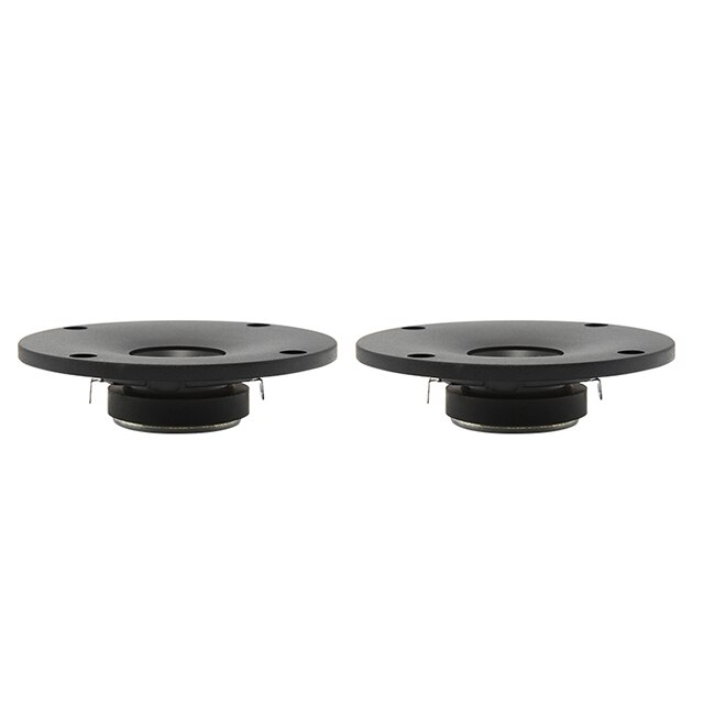 4 Inch Tweeter Speaker 8Ohm 15W Treble Hifi Speake... – Vicedeal