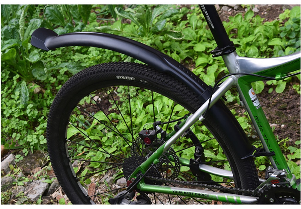 2Pc Fiets Spatbord Mountainbike Voor Achter Quick ... – Grandado