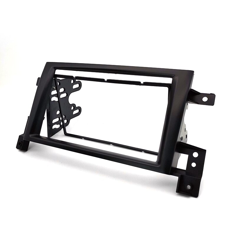 2Din Stereo Radio Panel Frame Mount Kit For Suzuki... – Vicedeal