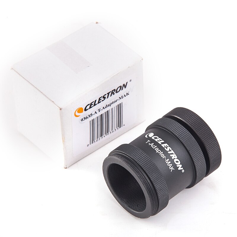 Celestron 93635-A T-Adapter For NexStar 4SE Compat... – Grandado