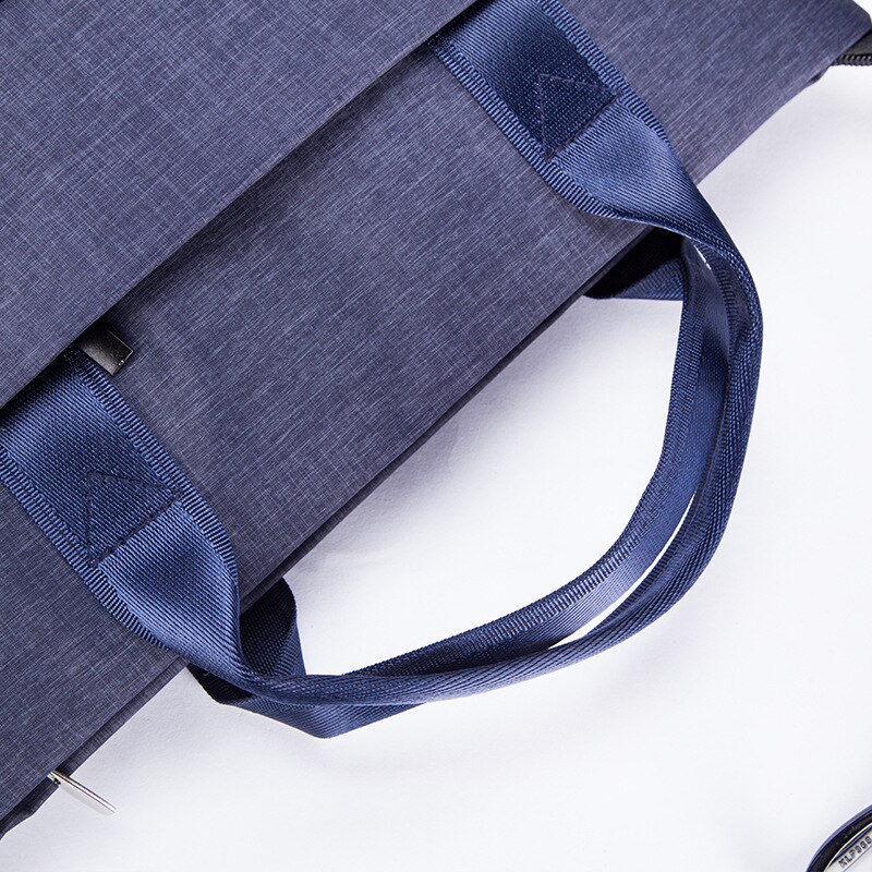 Business Briefcase Handbag Office Bag Notebook Bag... – Vicedeal