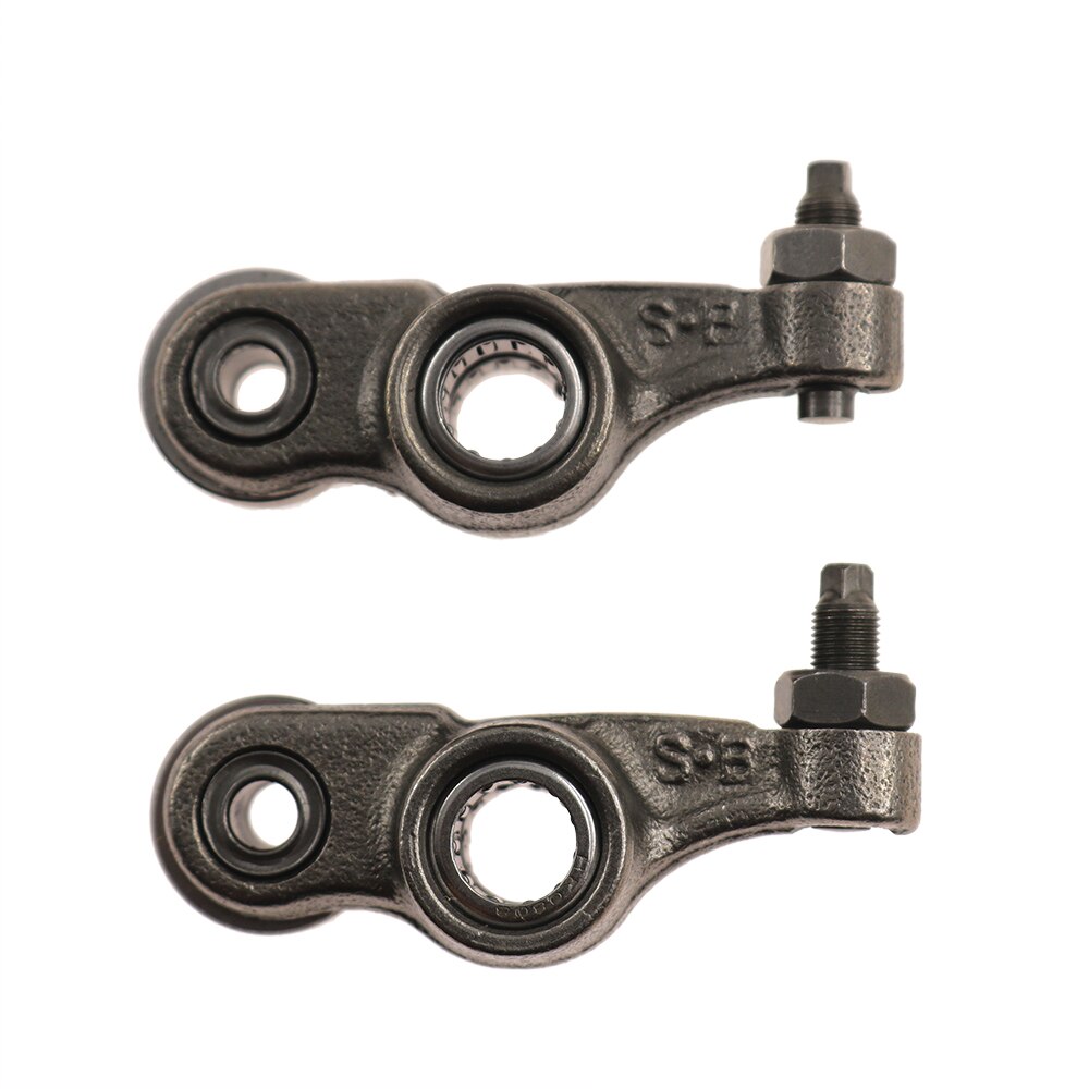 Motorcycle engine parts valve rocker arm silent ro... – Grandado