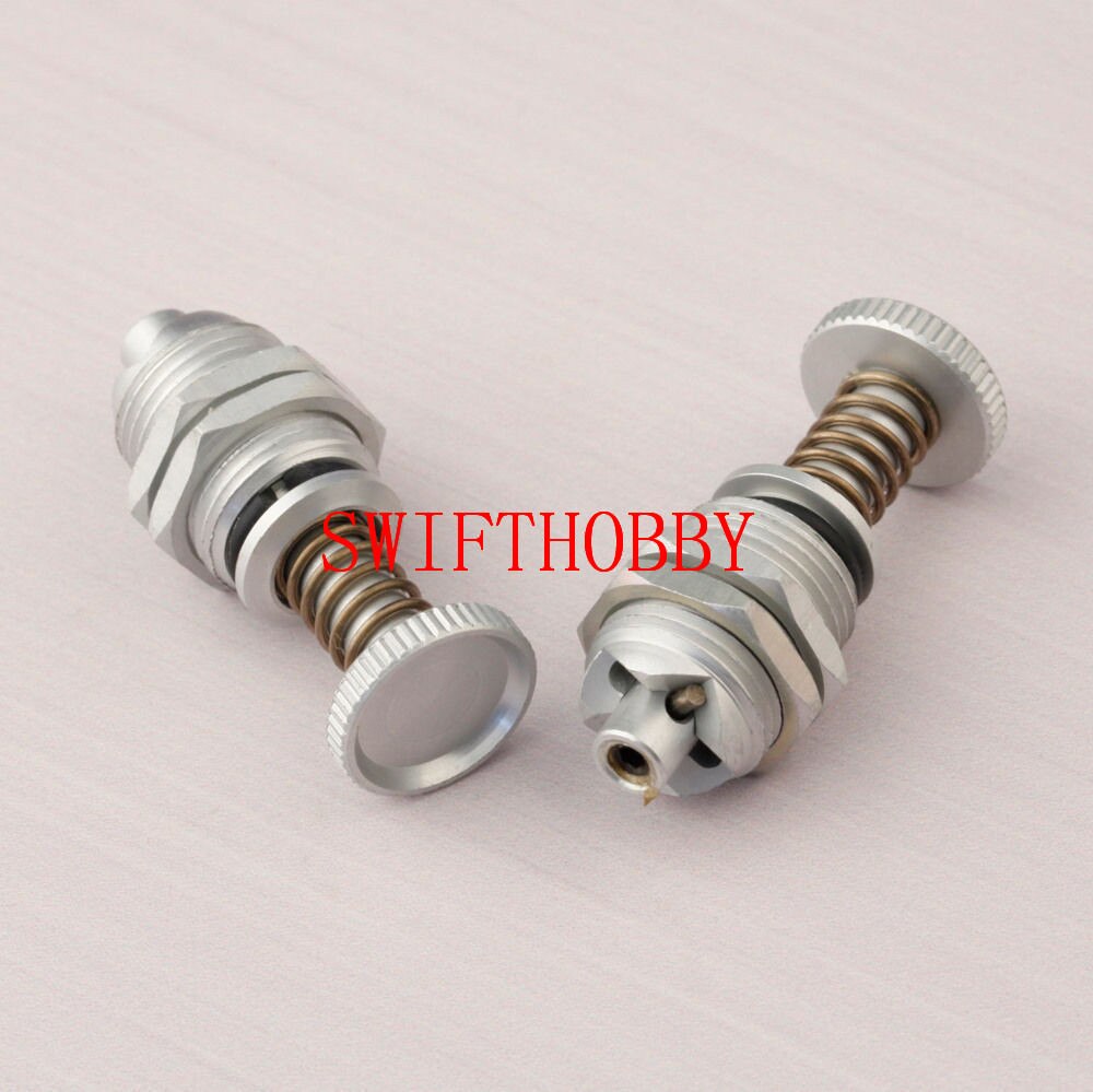 Alloy Water Resistant Adjustable Spring Hatch Clip... – Grandado