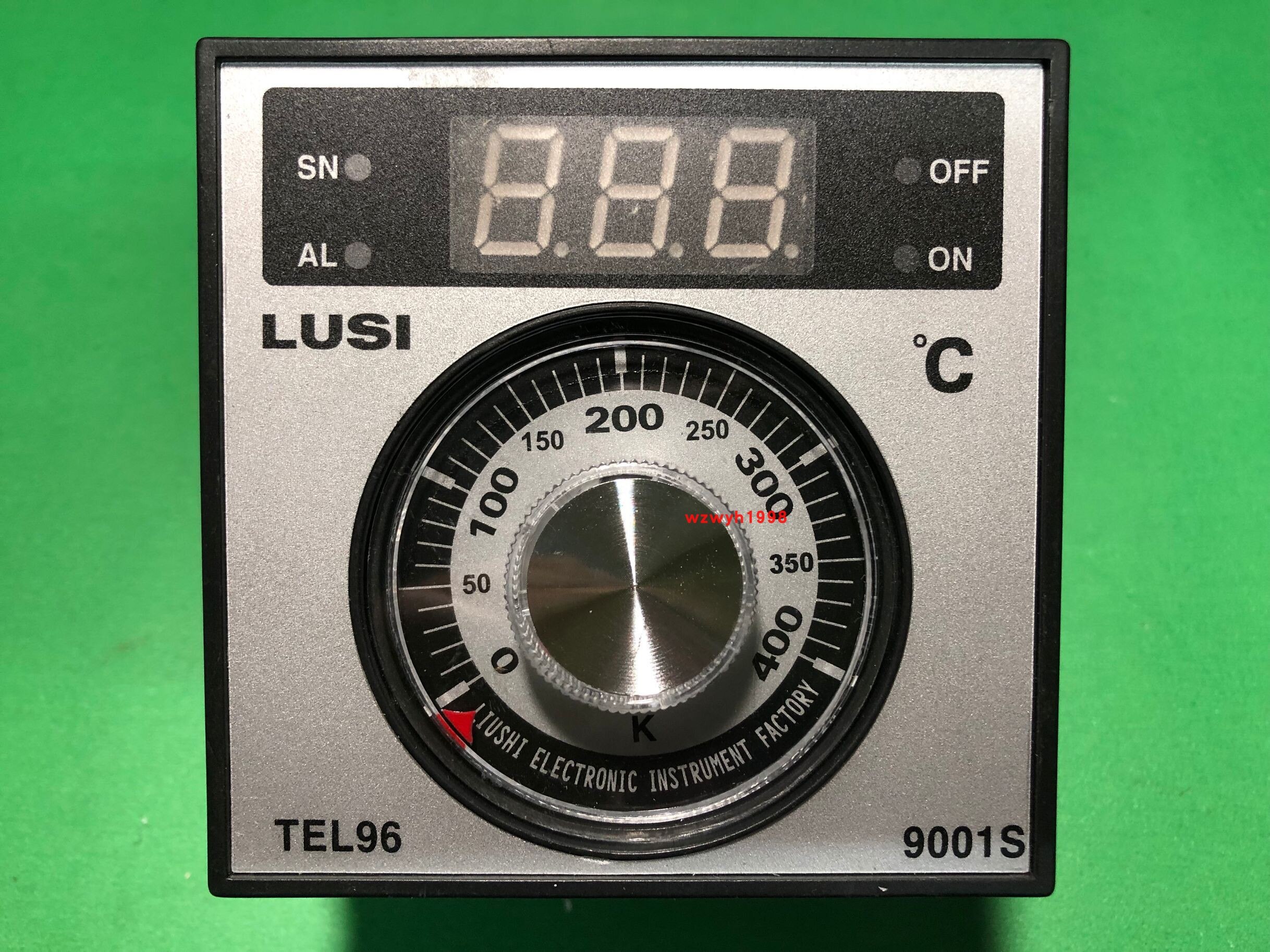 TEL96-9001S oven temperature controller LUSI oven ... – Vicedeal