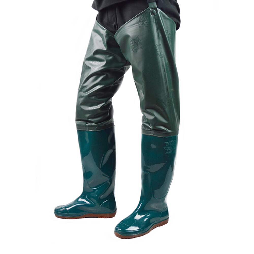 Fishing Hip Waders Underwater Boots Lightweight Wa... – Vicedeal