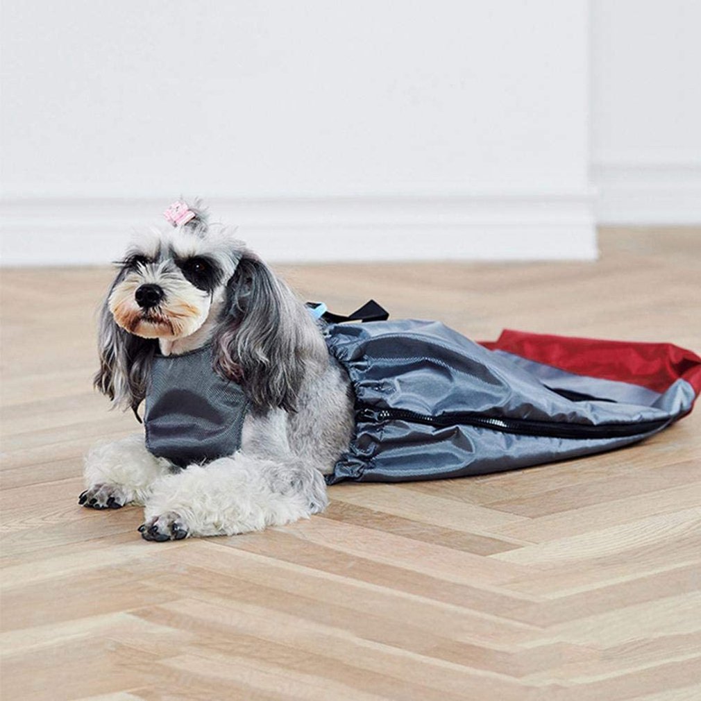 Breathable Drag Bag For Paralyzed Pets Wear-Resist... – Grandado