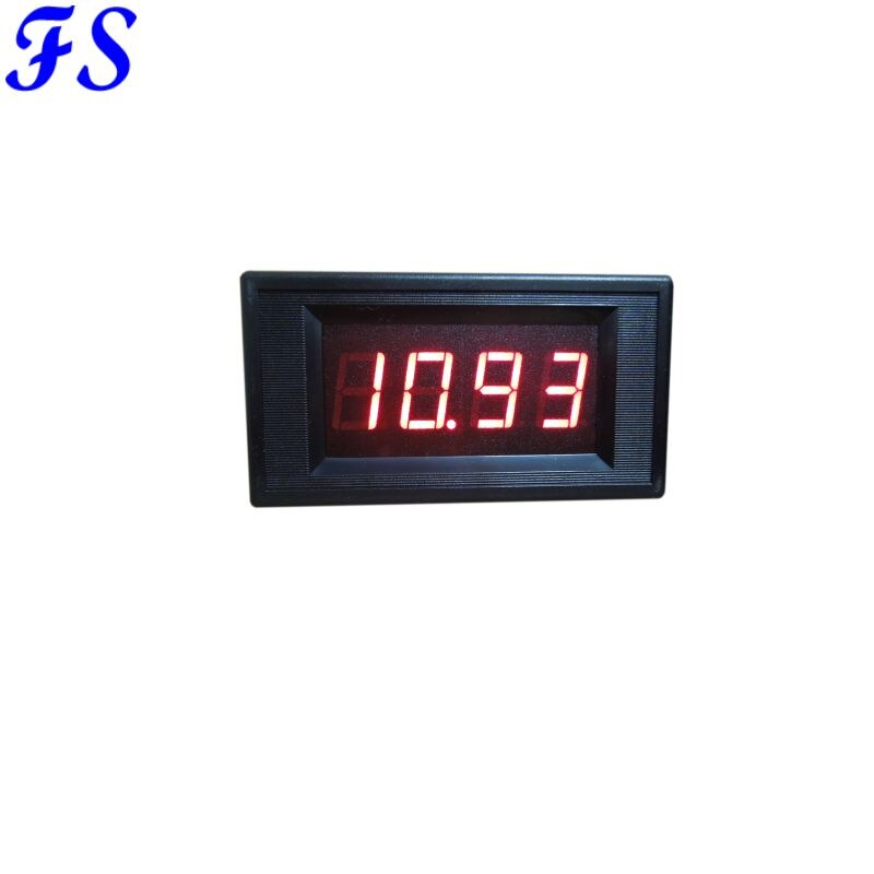 Ohm Meter 20K Supply Voltage DC 12V LED Digital Re... – Vicedeal