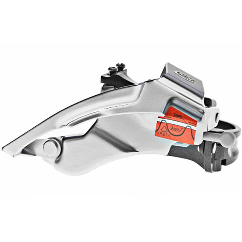 SHIMANO DEORE FD-M590 front dial 9S/27 speed front... – Vicedeal