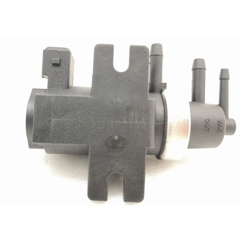 Turbo Boost Pressure Solenoid Valve Pressure Converter EGR VALVE for ...