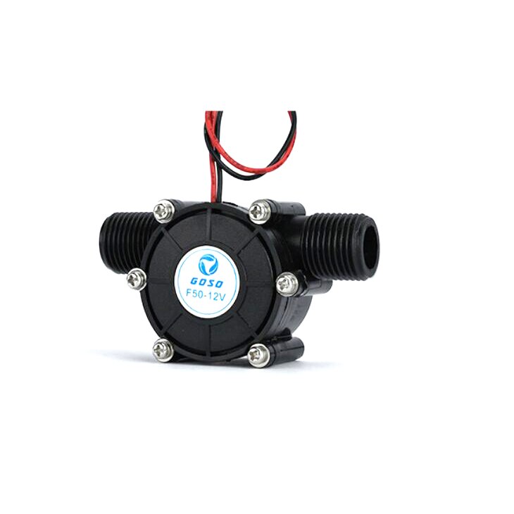 DYKB DC generator 10W Hydroelectric generator Wate... – Vicedeal