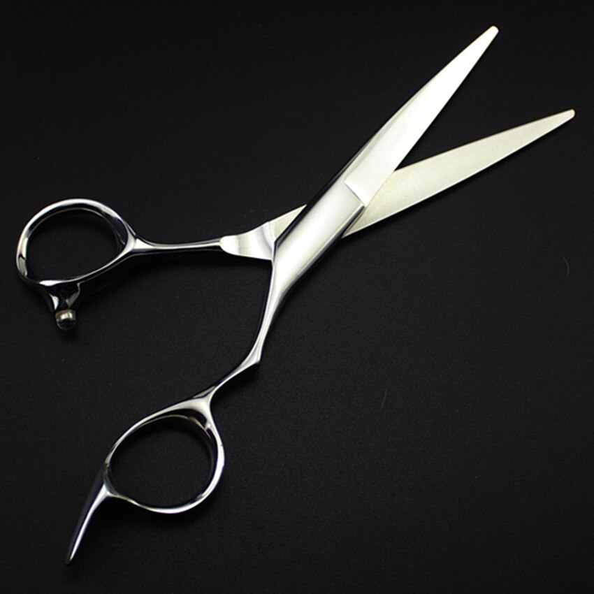 6 inch haircut cutting scissors hair stylist haird... – Grandado