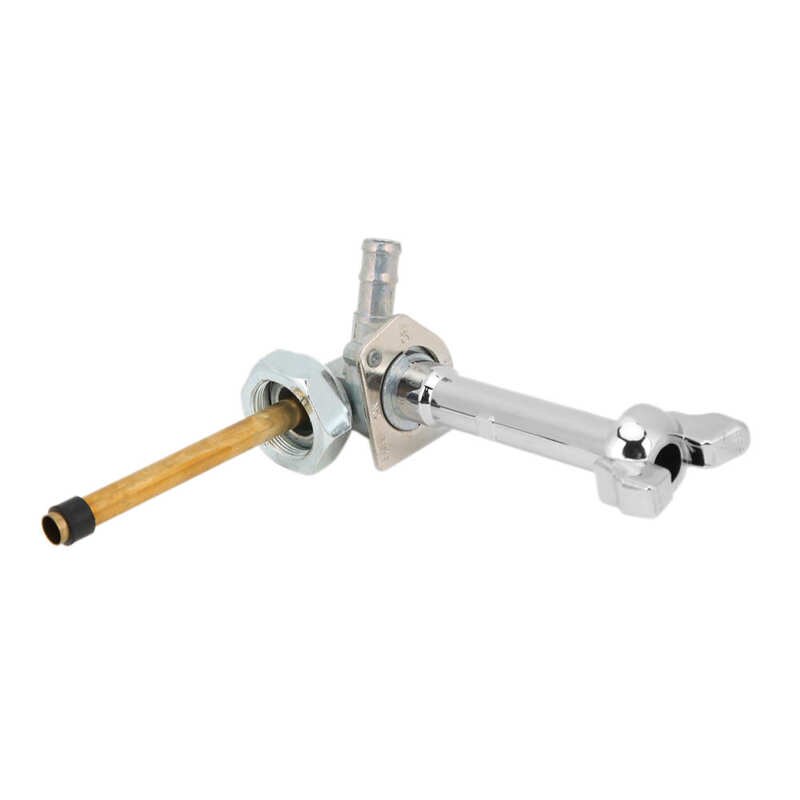 Fuel Tank Switch Fuel Valve Petcock with Lever 169... – Grandado