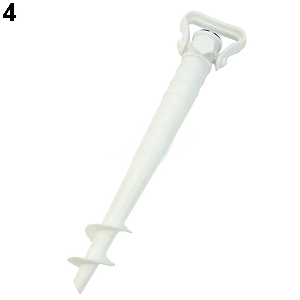 1 Pcs Sun Beach Fishing Stand Rain Gear Garden Pat... – Grandado