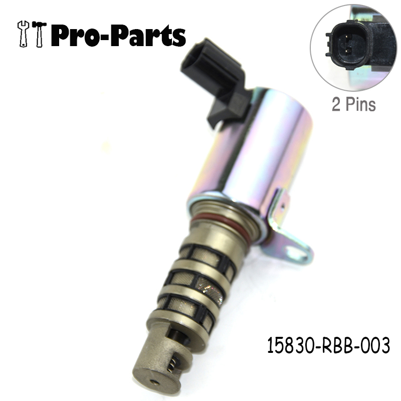 Kleptiming Oil Control Valve Voor Honda Civic CR-V... – Grandado