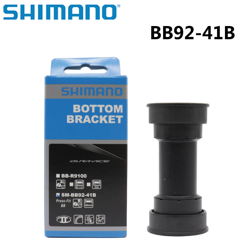 Shimano Dura-Ace Sm BB92 41B Racefiets Press Fit T... – Vicedeal