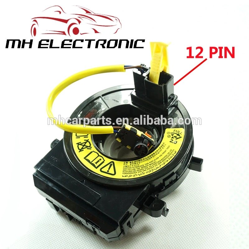 MH ELEKTRONISCHE Neue 93490-1R110 934901R110 für H... – Grandado