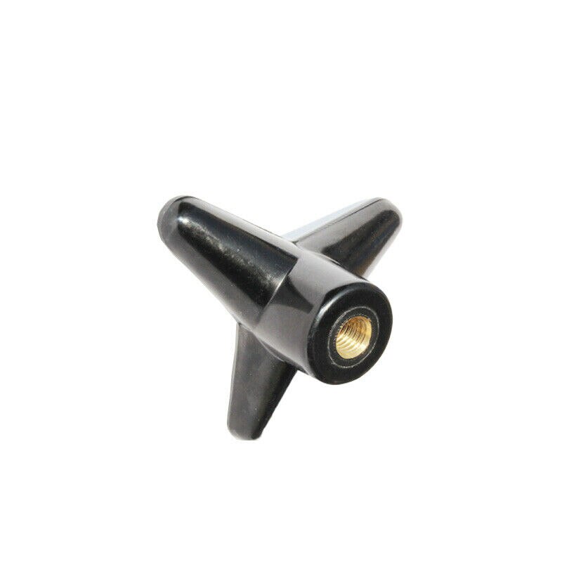 2PC M10*80 Y-shaped Triangular Handle Parts For Mi... – Grandado