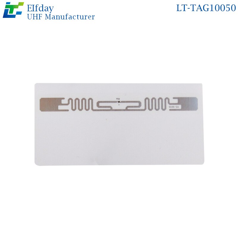LT-TAG10050 rfid Yilian 9640 Sticker Airport Bagga... – Grandado