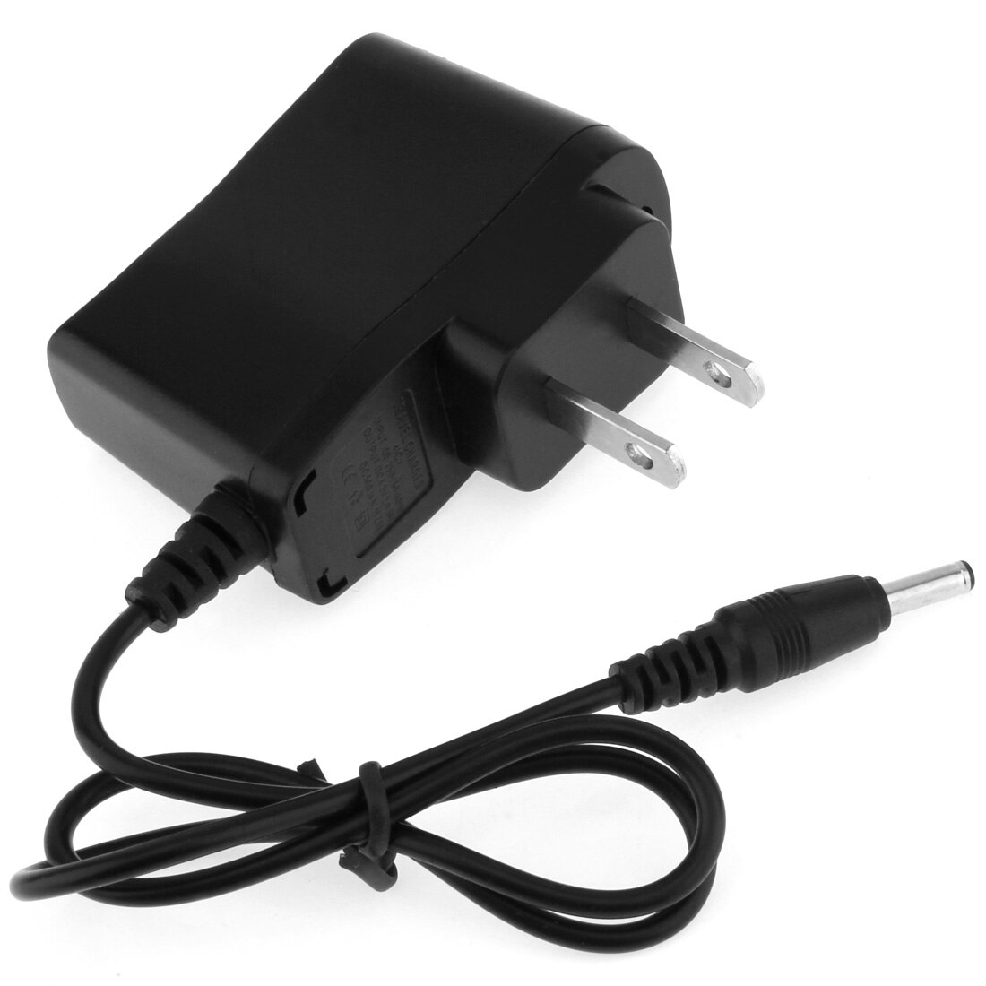 Universal DC 4.2V Output AC/DC Power Adapter UK/US... – Grandado