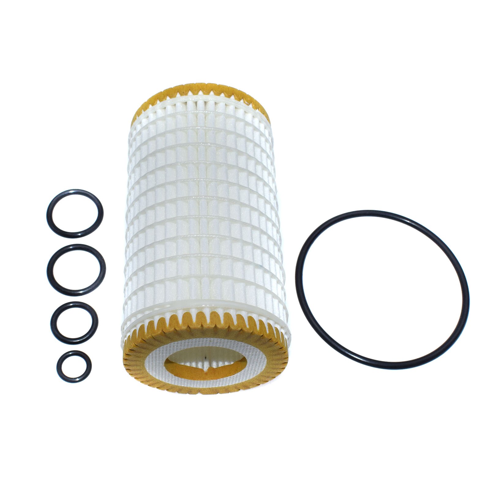 WOLFIGO-filtro de aceite de motor HU718/5x, forro ... – Grandado