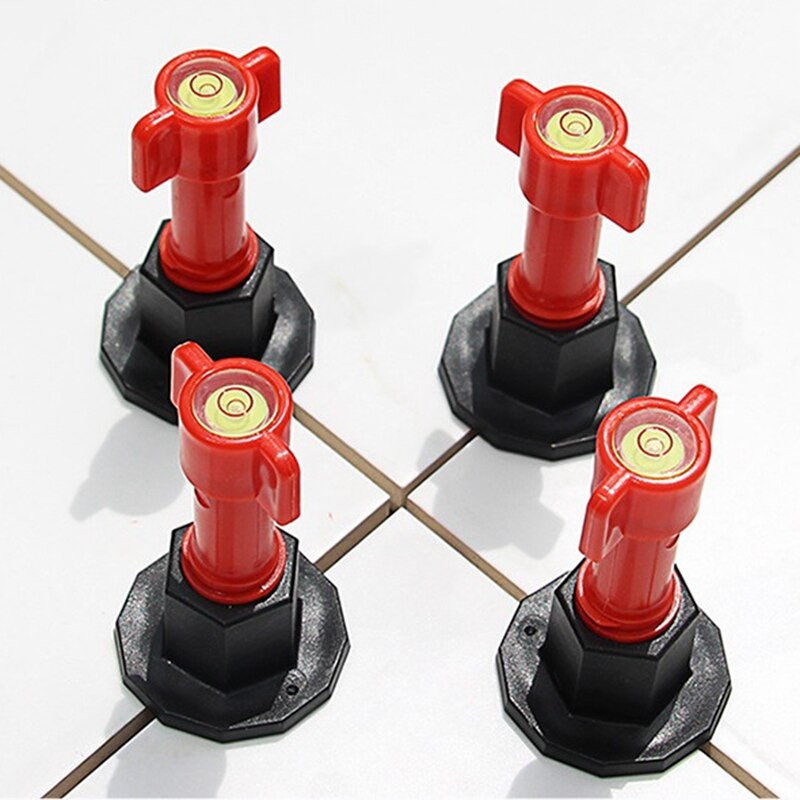 99 Pieces Of Replaceable T-Lock Tile Levelers with... – Vicedeal