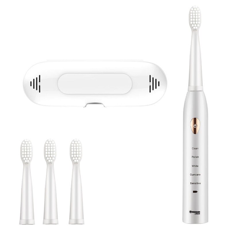 Smart Sonic Electric Toothbrush XaoMi Electric Too... – Grandado