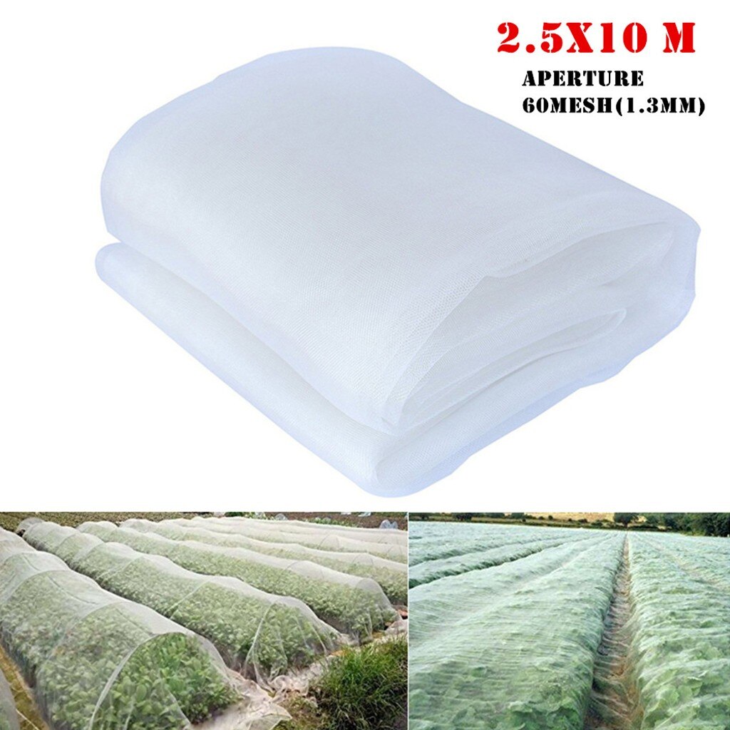 Large Garden Crop Plant Protection Net Netting Bir... – Grandado