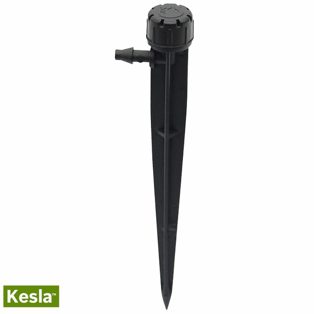 KESLA Irrigation Drippers Micro Flow Drip for 4mm/... – Grandado