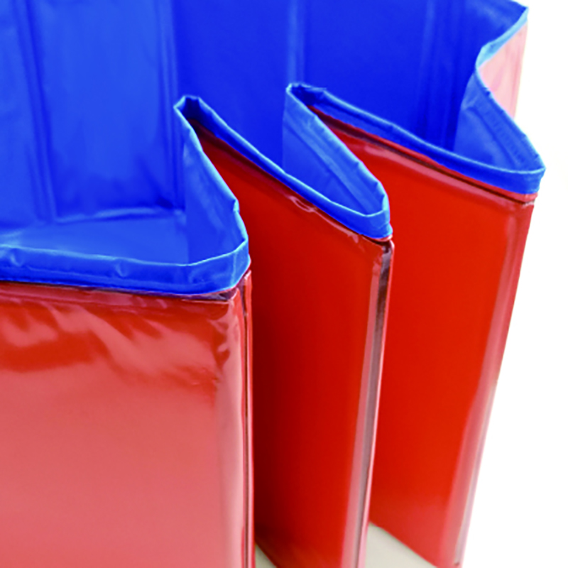 PVC Foldable Pet Dog Cat Swimming Pool PVC Washing... – Grandado