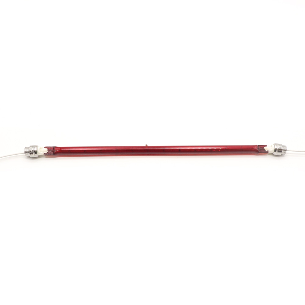Shortwave Infrared Lamp Holder Halogen Tube Cerami... – Vicedeal