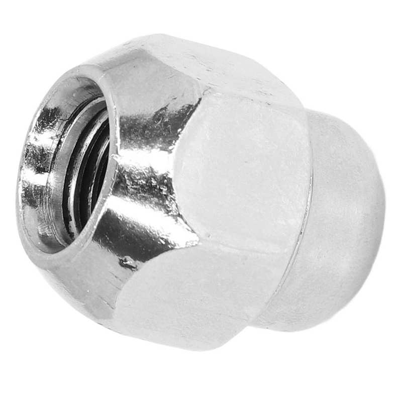 Wheel Lug Nut Bulge Acorn Lug Nuts High Strength M... – Grandado