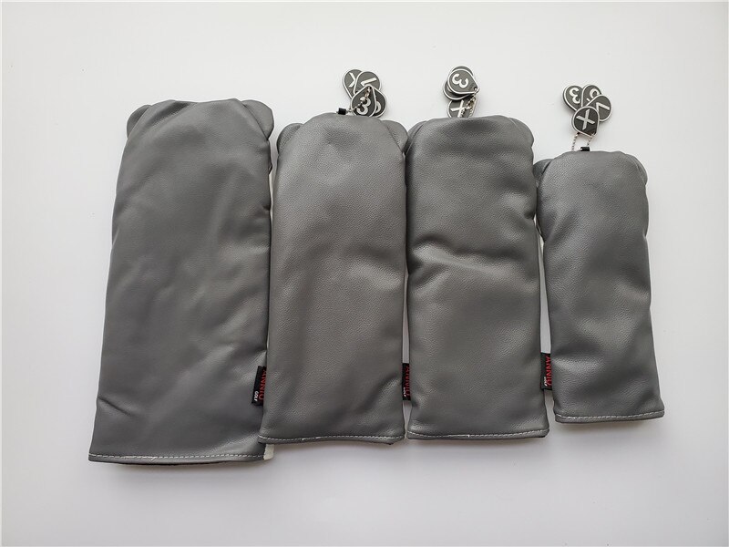 Brand HUSKY Golf Head Cover Golf Woods Cover Golf ... – Grandado