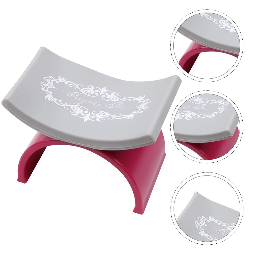 1Pc Nagel Hand Kissen U Form Kissen Kissen Nagel W... – Vicedeal