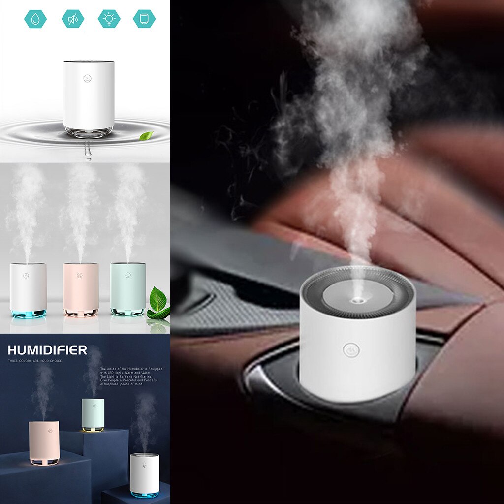 Car diffuser USB cable USB Car Humidifier Air Puri... – Grandado