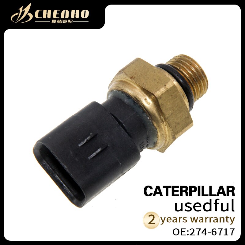 CHENHO BRAND For Caterpillar Cat OEM 274-6717 Genu... – Grandado
