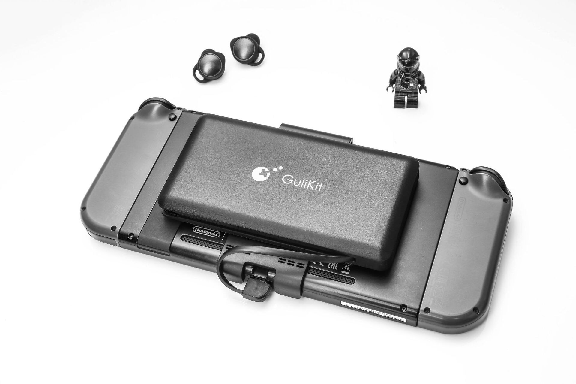 GuliKit Switch Power Bank PowerPack 10000mAh,Compa... – Grandado